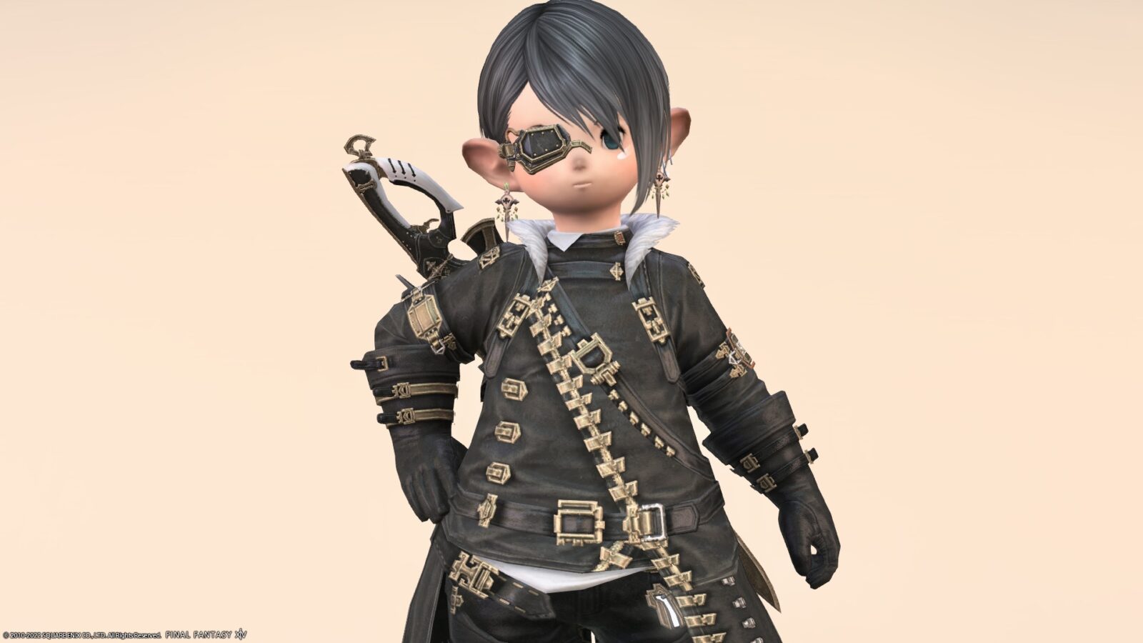 Gunbreaker AF5 equipment, fashionable military clothing “Allegiance ...