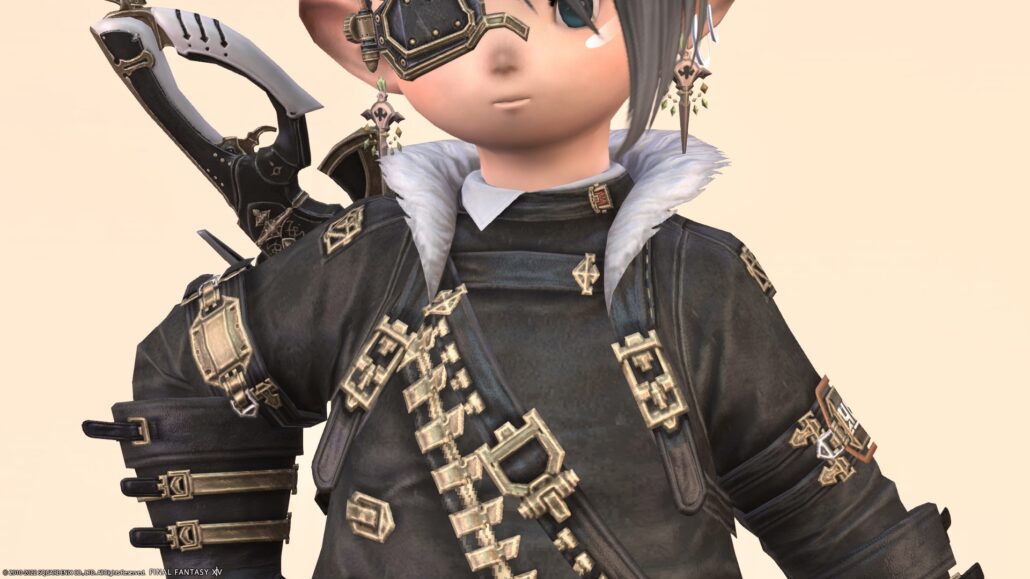 Gunbreaker AF5 equipment, fashionable military clothing “Allegiance ...