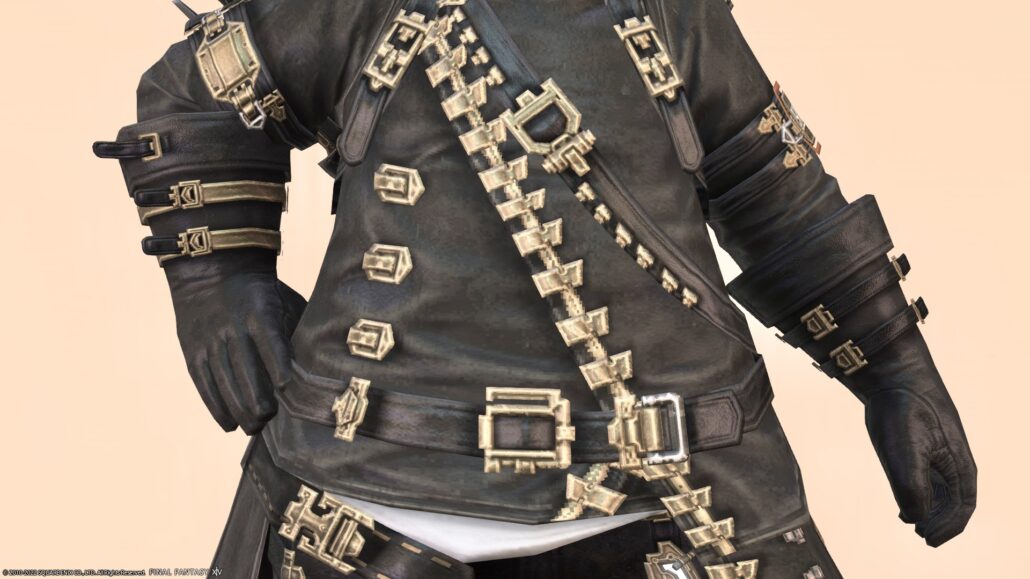 Gunbreaker AF5 equipment, fashionable military clothing “Allegiance ...