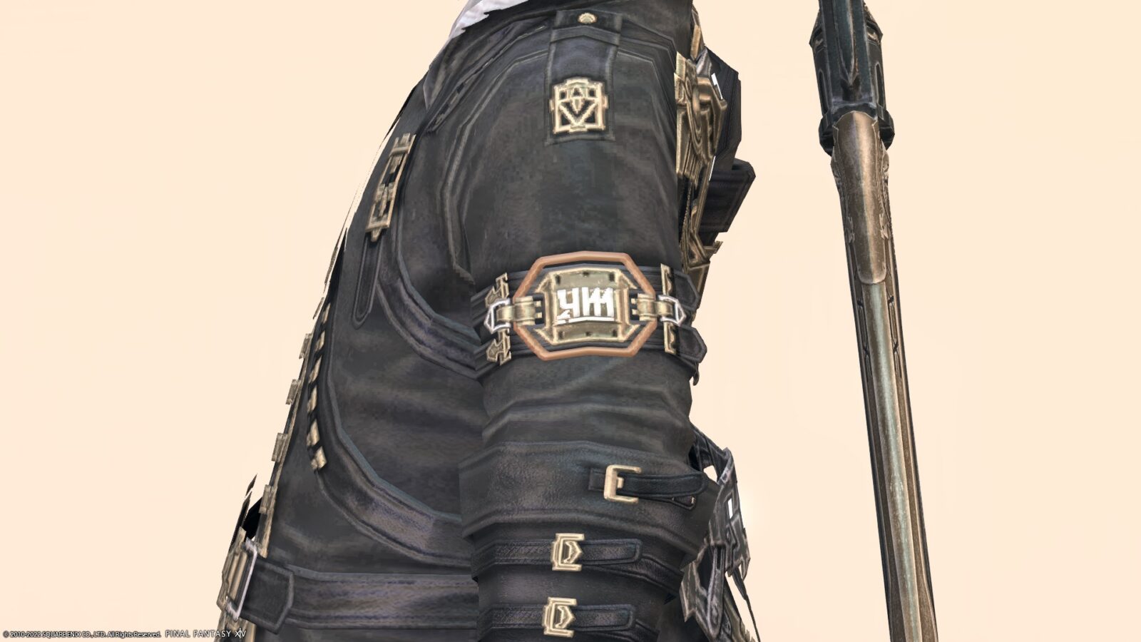 Gunbreaker AF5 equipment, fashionable military clothing “Allegiance ...