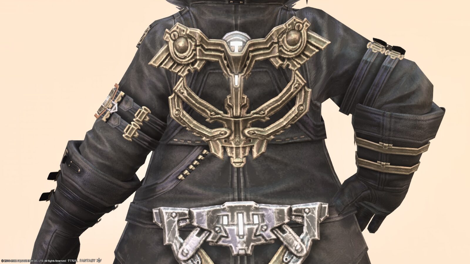 Gunbreaker AF5 equipment, fashionable military clothing “Allegiance ...