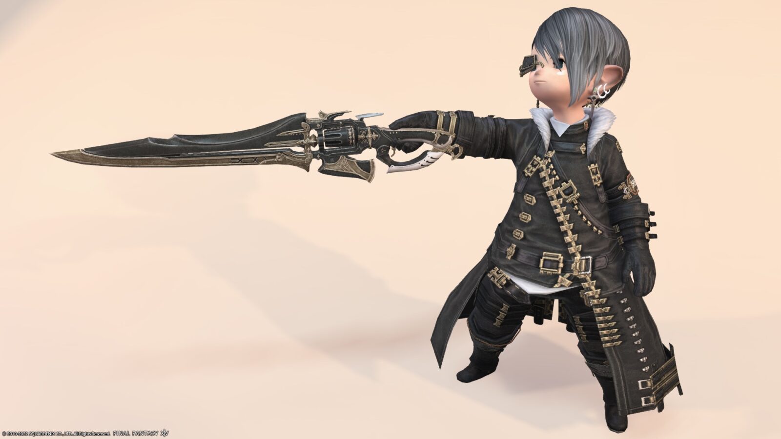 Endwalker’s AF5 weapon summary! Appearance collection for “all 19 jobs ...