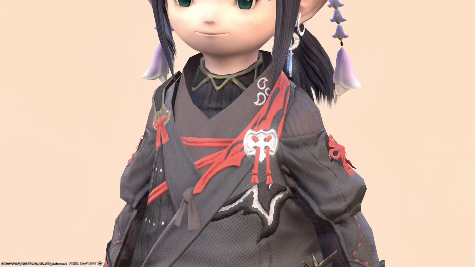 [Glamour] Coordination of a samurai like a cute “Kunoichi” | Norirow ...