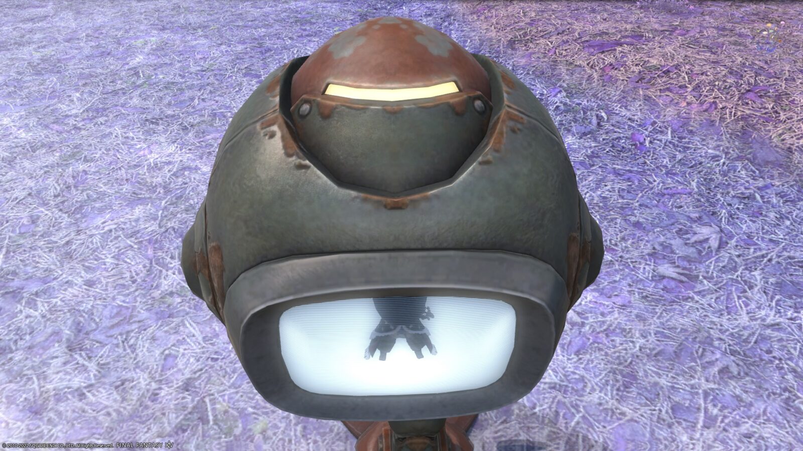 TV mount “Level Checker”! Endwalker Rare F.A.T.E. “Omicron Recall ...