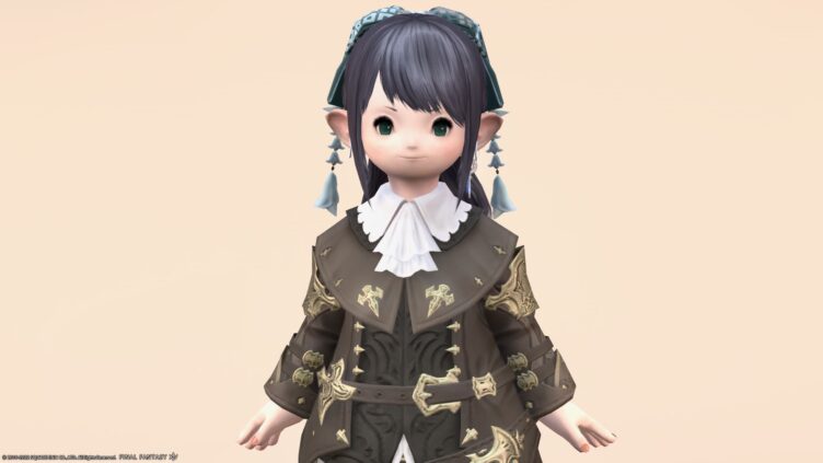 [Glamour] Noble and cute tank coordination with Defiant coat | Norirow ...