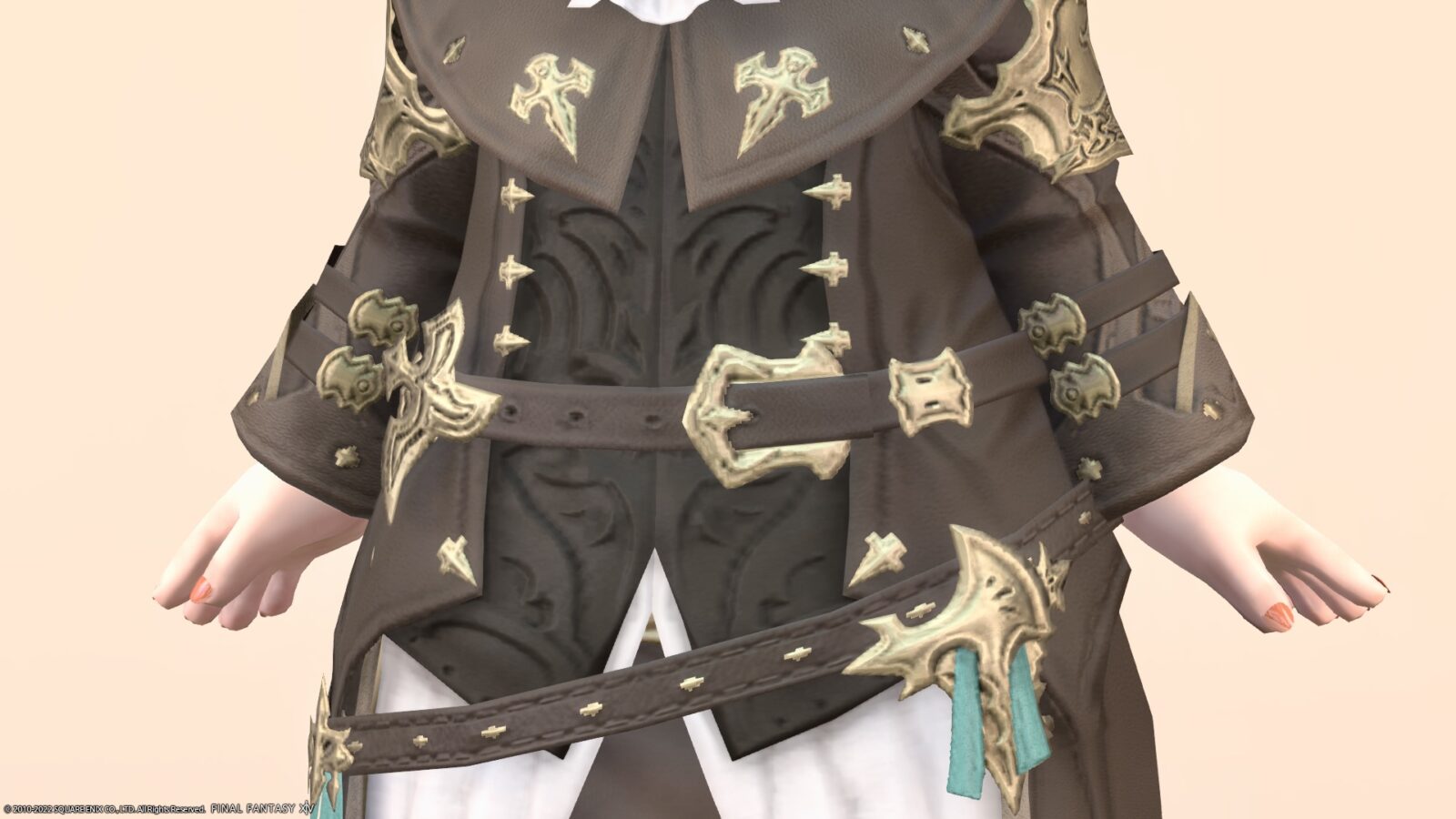 [Glamour] Noble and cute tank coordination with Defiant coat | Norirow ...