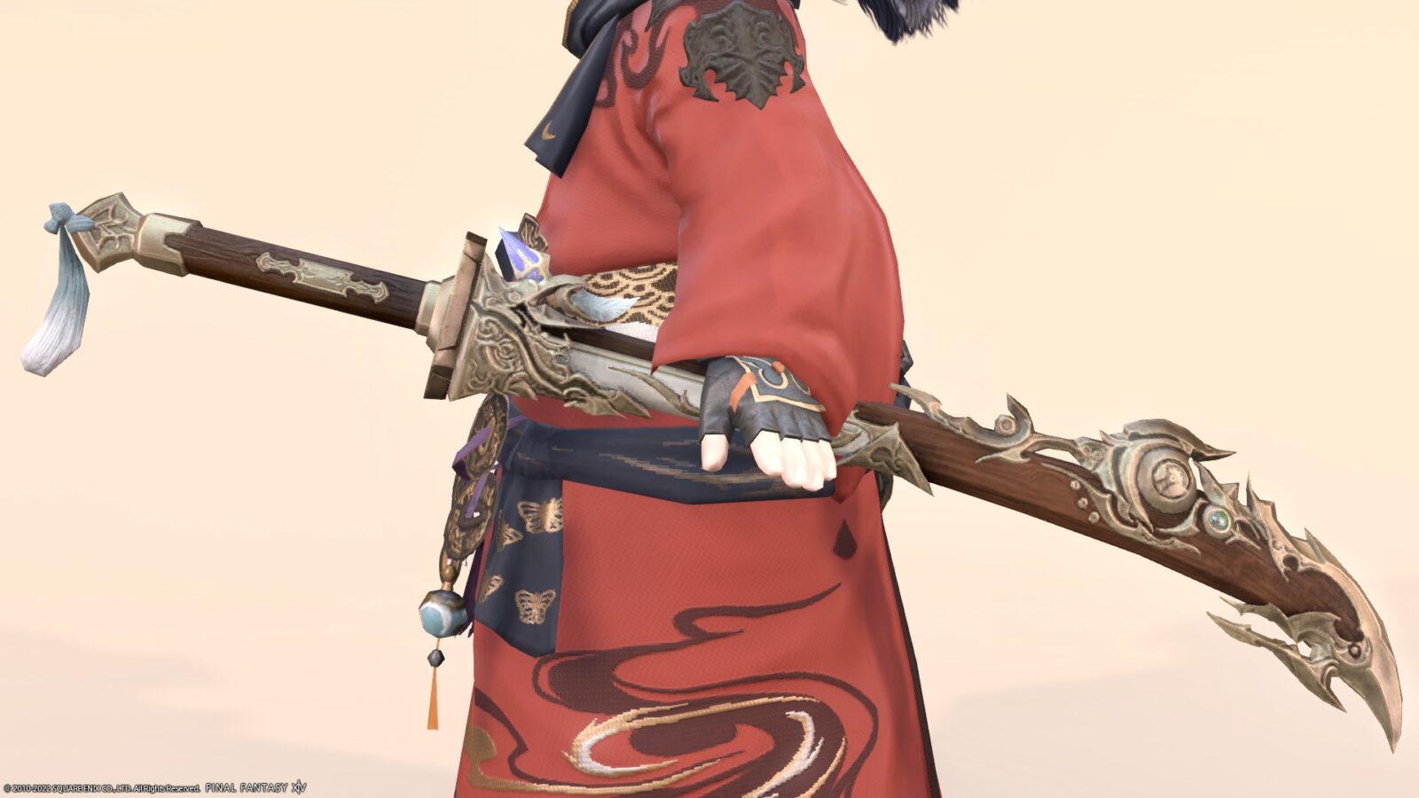 “Shinsengumi” Chief Isami Kondo’s katana? Samurai’s fashionable Abania ...