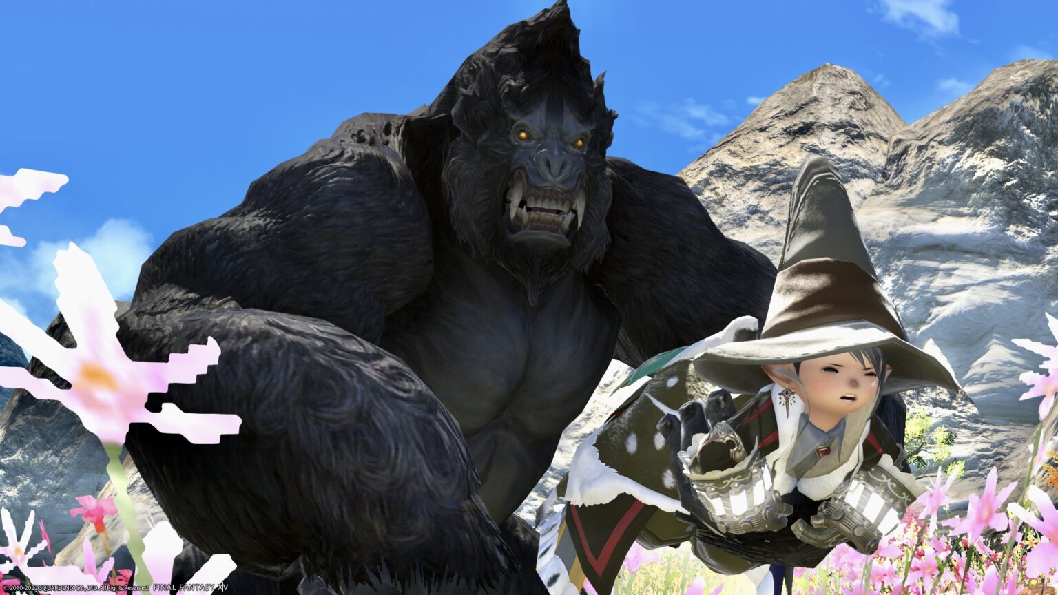 This is the Holy Knight Paladin AF3 equipment “Chivalrous” series ...