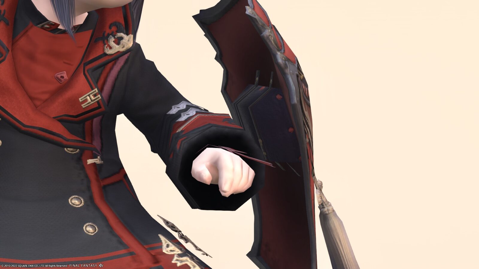 Samurai weapon-like Japanese style precious Paladin sword and shield ...