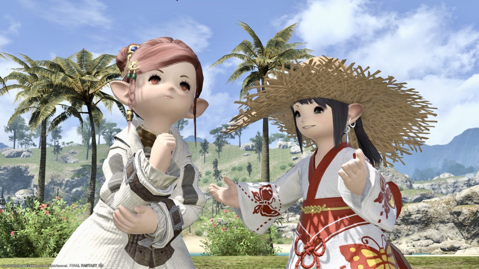 [Glamour] Noriko’s summer vacation ~ Summer festival for the first time ...