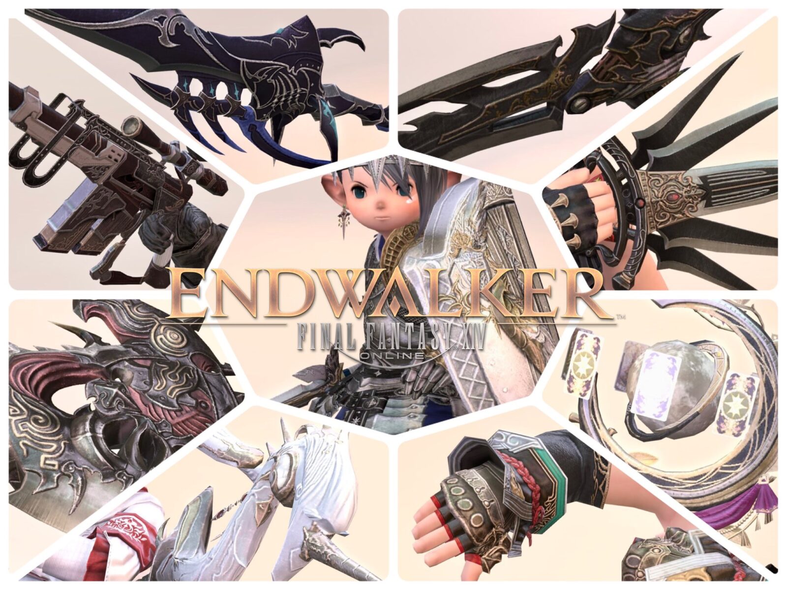 Dragoon | Norirow Note エオルゼア戦記 in FF14