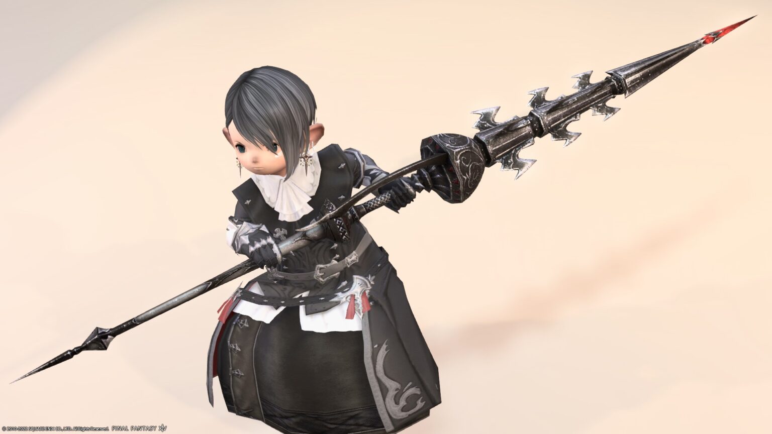 A summary of all 8 stages of the Bard’s Anima Weapon (AW)! | Norirow ...