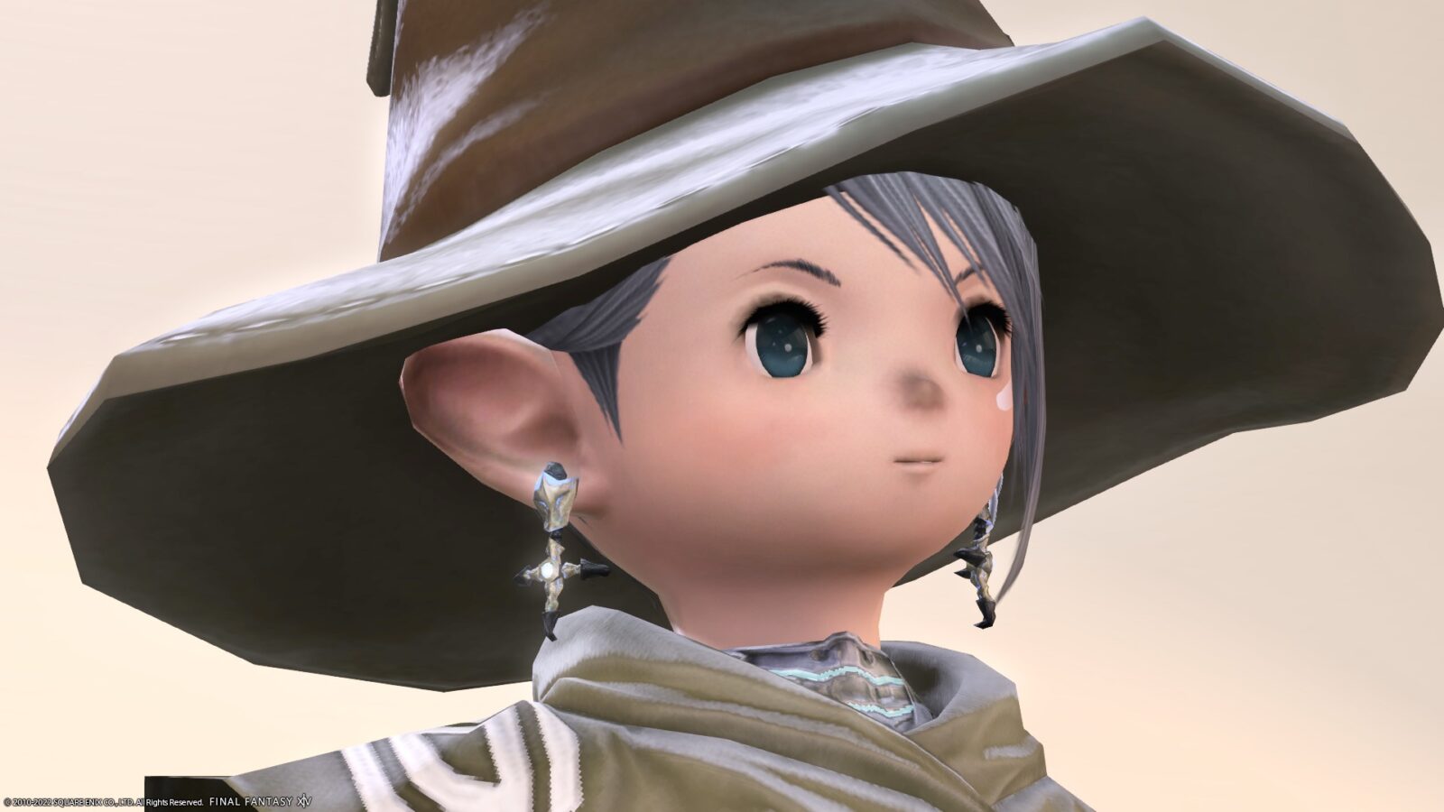 [Glamour] Casual and cute military healer equipment | Norirow Note ...