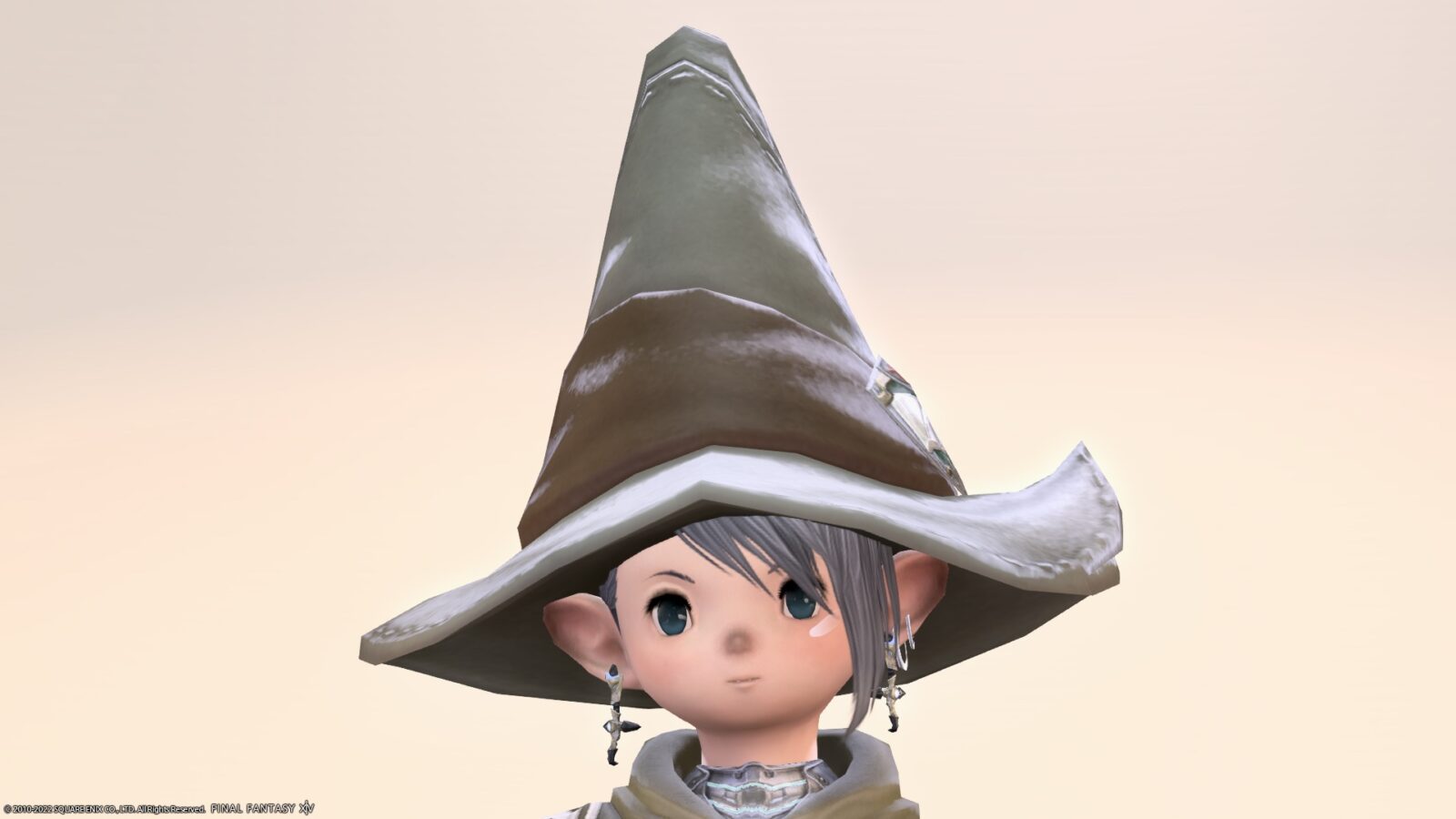 [Glamour] Casual and cute military healer equipment | Norirow Note ...