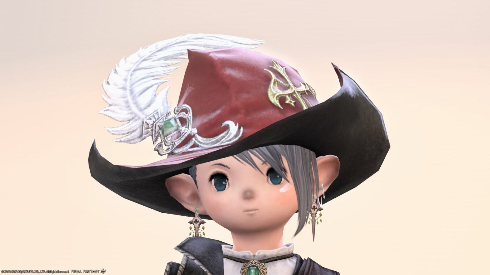 Red Mage’s AF5 Equipment/Red Three Musketeers “Atrophy” Series ...