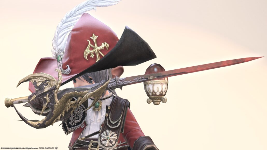 How to make Anima Weapon (AW), procedure and necessary materials ...