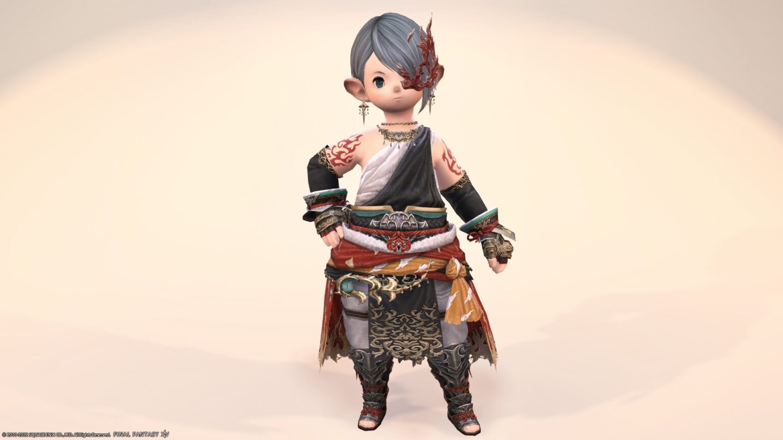 Monk’s AF5 weapon/FF6 Sabin’s fist weapon? “Burning Fists” | Norirow ...