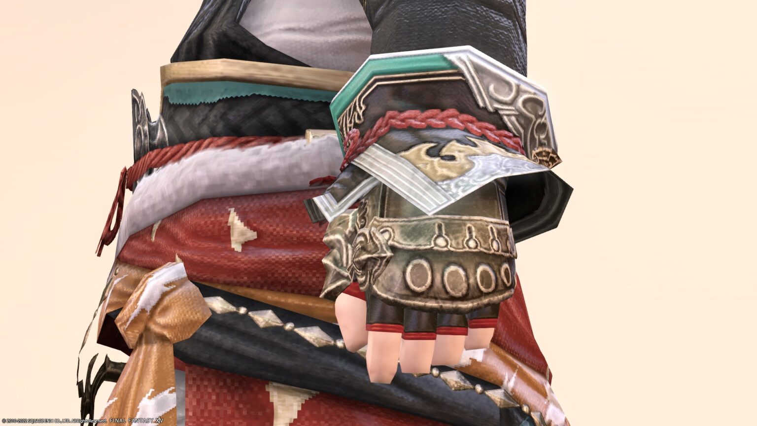 Monk’s AF5 weapon/FF6 Sabin’s fist weapon? “Burning Fists” | Norirow ...