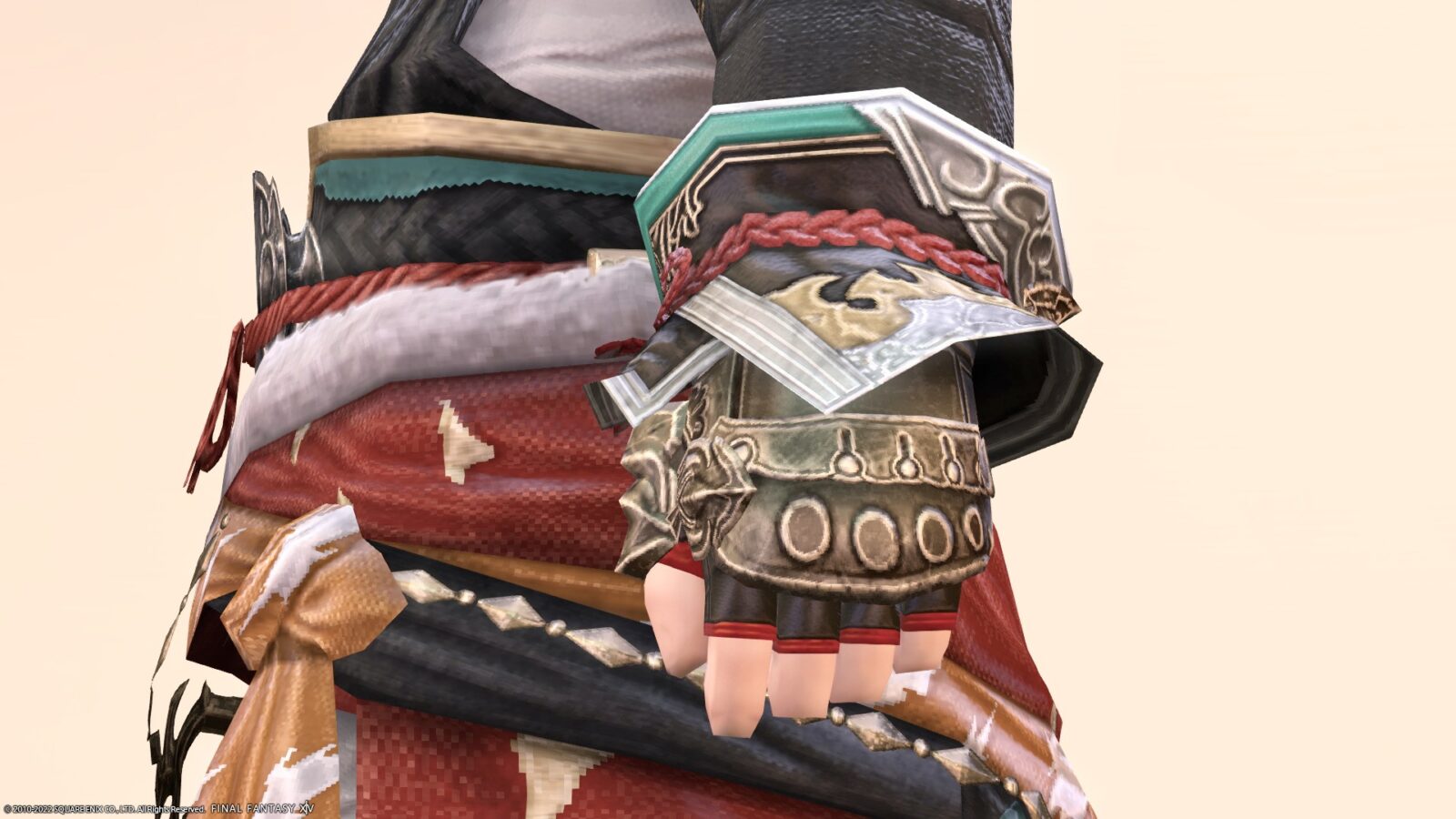 Monk’s AF5 weapon/FF6 Sabin’s fist weapon? “Burning Fists” | Norirow ...