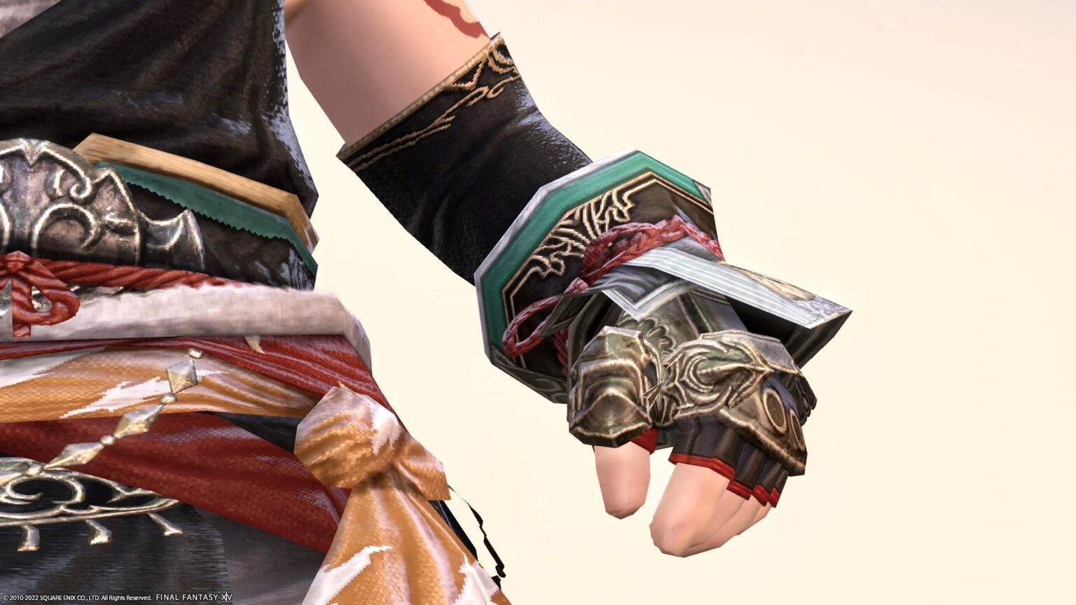 Monk’s AF5 weapon/FF6 Sabin’s fist weapon? “Burning Fists” | Norirow ...