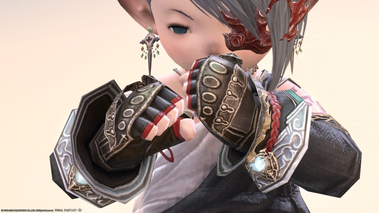 Monk’s AF5 weapon/FF6 Sabin’s fist weapon? “Burning Fists” | Norirow ...