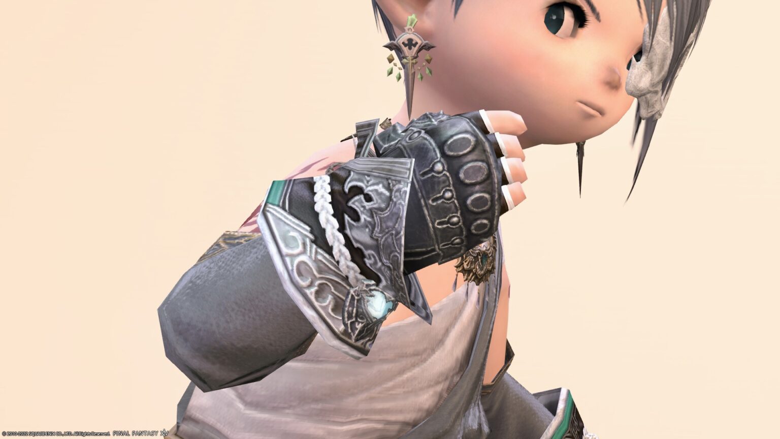 Monk’s AF5 weapon/FF6 Sabin’s fist weapon? “Burning Fists” | Norirow ...