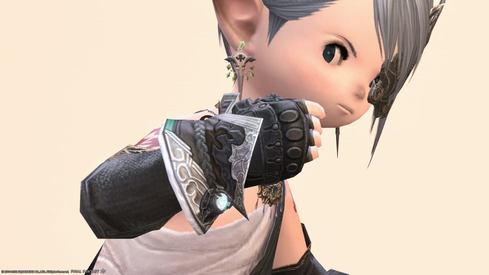 Monk’s AF5 weapon/FF6 Sabin’s fist weapon? “Burning Fists” | Norirow ...