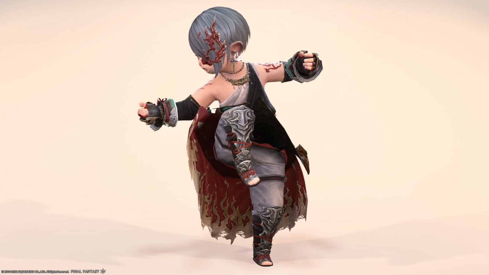 Monk’s AF5 weapon/FF6 Sabin’s fist weapon? “Burning Fists” | Norirow ...