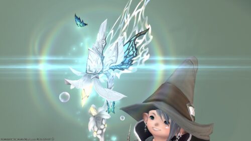 The shining and divine Hydaely Paladin Weapon, the Bastard Sword ...