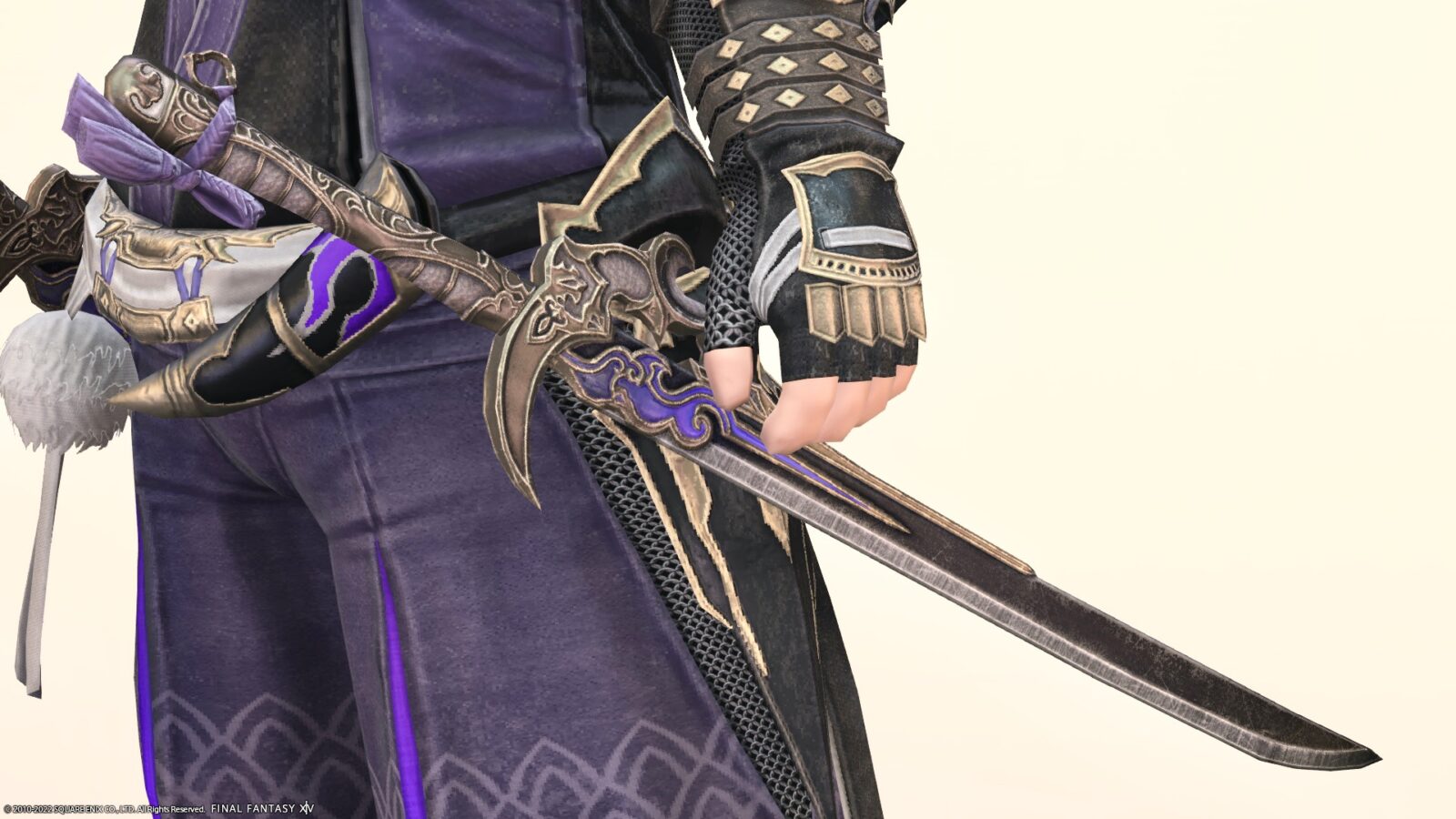 Ninja’s AF5 Weapon, Ryoma Sakamoto’s Beloved Sword “Mutsunokami ...