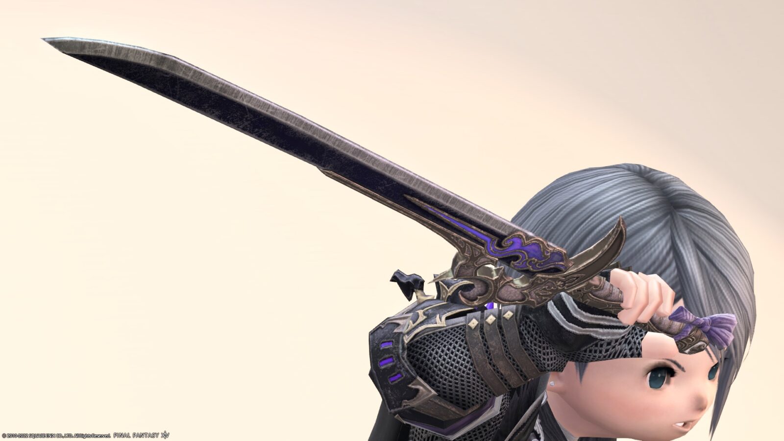 Ninja’s AF5 Weapon, Ryoma Sakamoto’s Beloved Sword “Mutsunokami ...