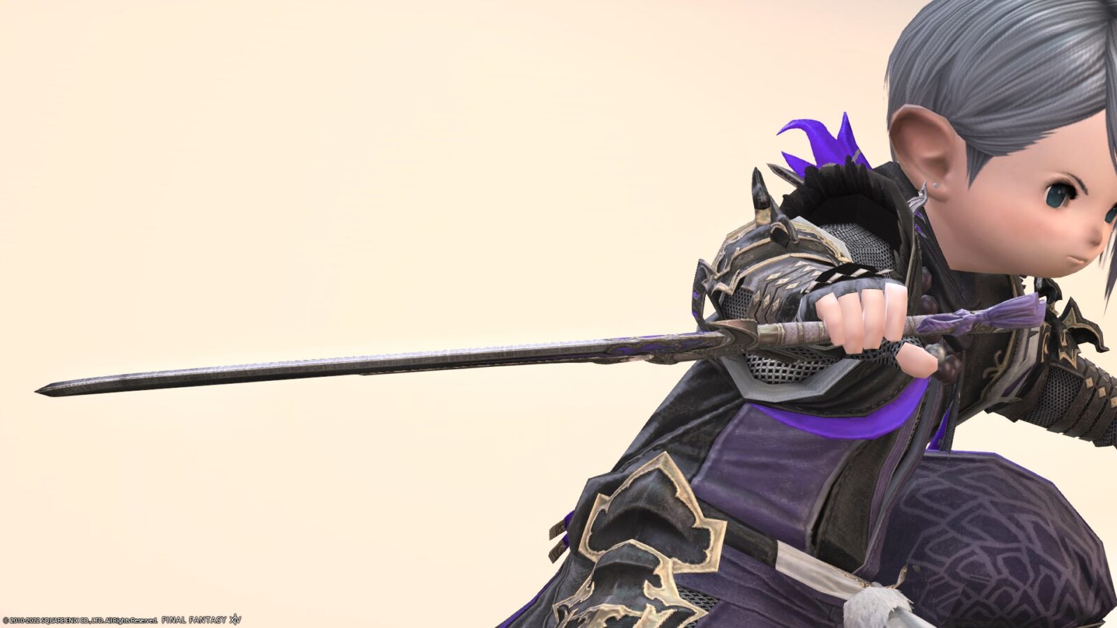 Ninja’s AF5 Weapon, Ryoma Sakamoto’s Beloved Sword “Mutsunokami ...