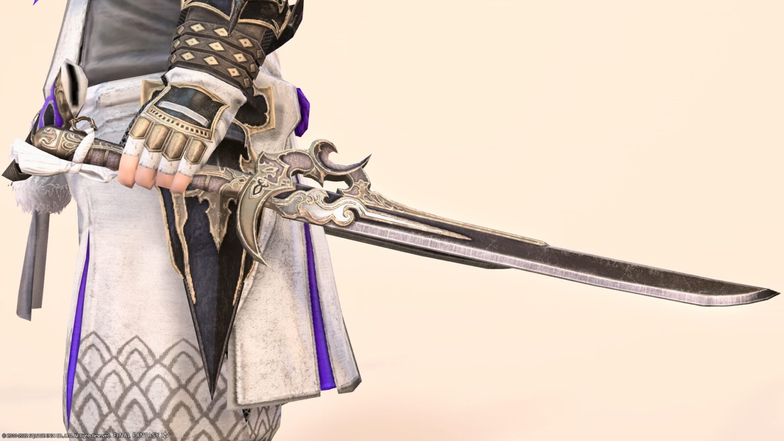 Ninja’s AF5 Weapon, Ryoma Sakamoto’s Beloved Sword “Mutsunokami ...