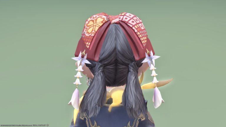 [Glamour] Dignified, cute, and trendy? carbuncle costume | Norirow Note ...