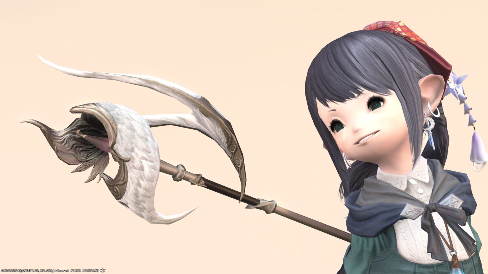 Viper Arm | Norirow Note エオルゼア冒険記 in FF14