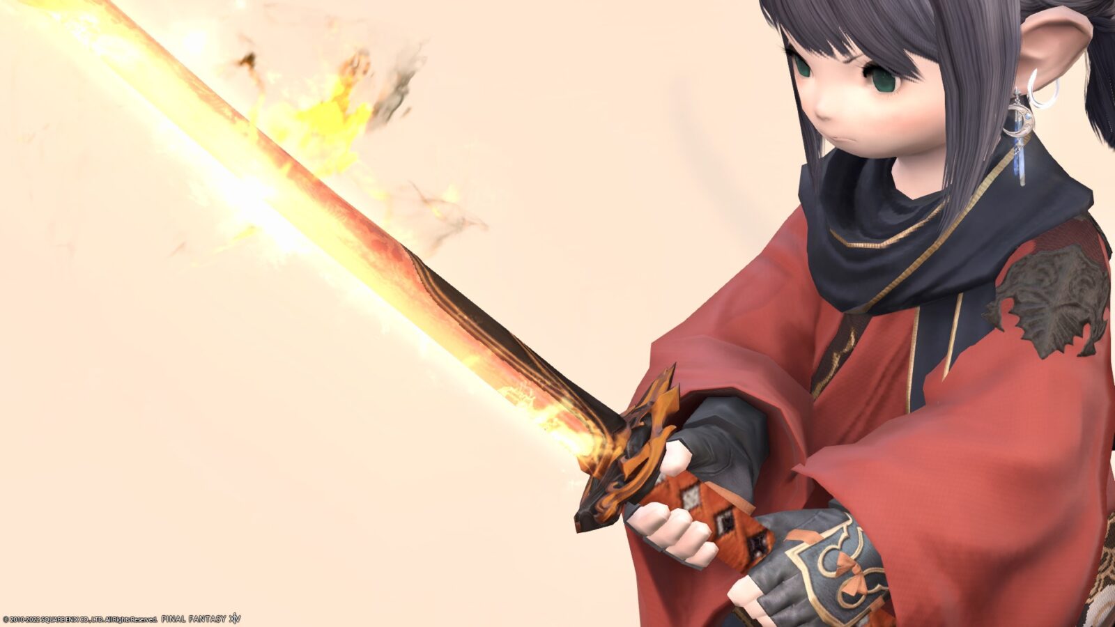 Viper Arm | Norirow Note エオルゼア冒険記 in FF14