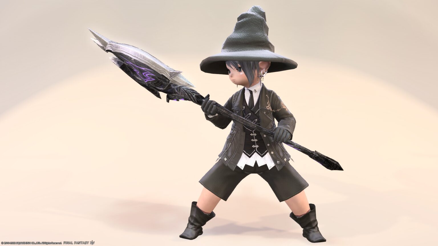 Dark fantasy warrior axe from The Tower of Zot “Monstrorum Battleaxe ...