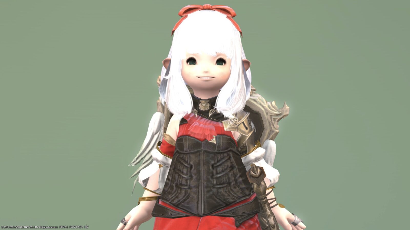 [Glamour] I tried a Pagaga-like cosplay! by Noriko | Norirow Note 〆 FF14