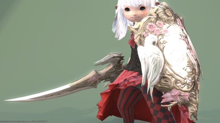 [Glamour] I tried a Pagaga-like cosplay! by Noriko | Norirow Note ...