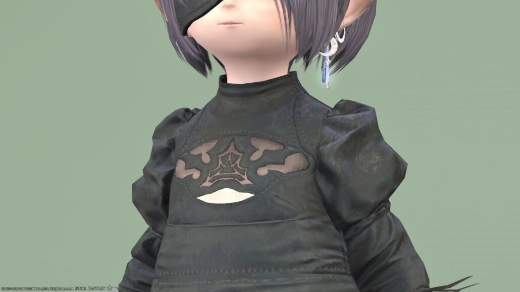 [Glamour] I tried cosplaying NieR:Automata 2B | Norirow Note Eorzean ...