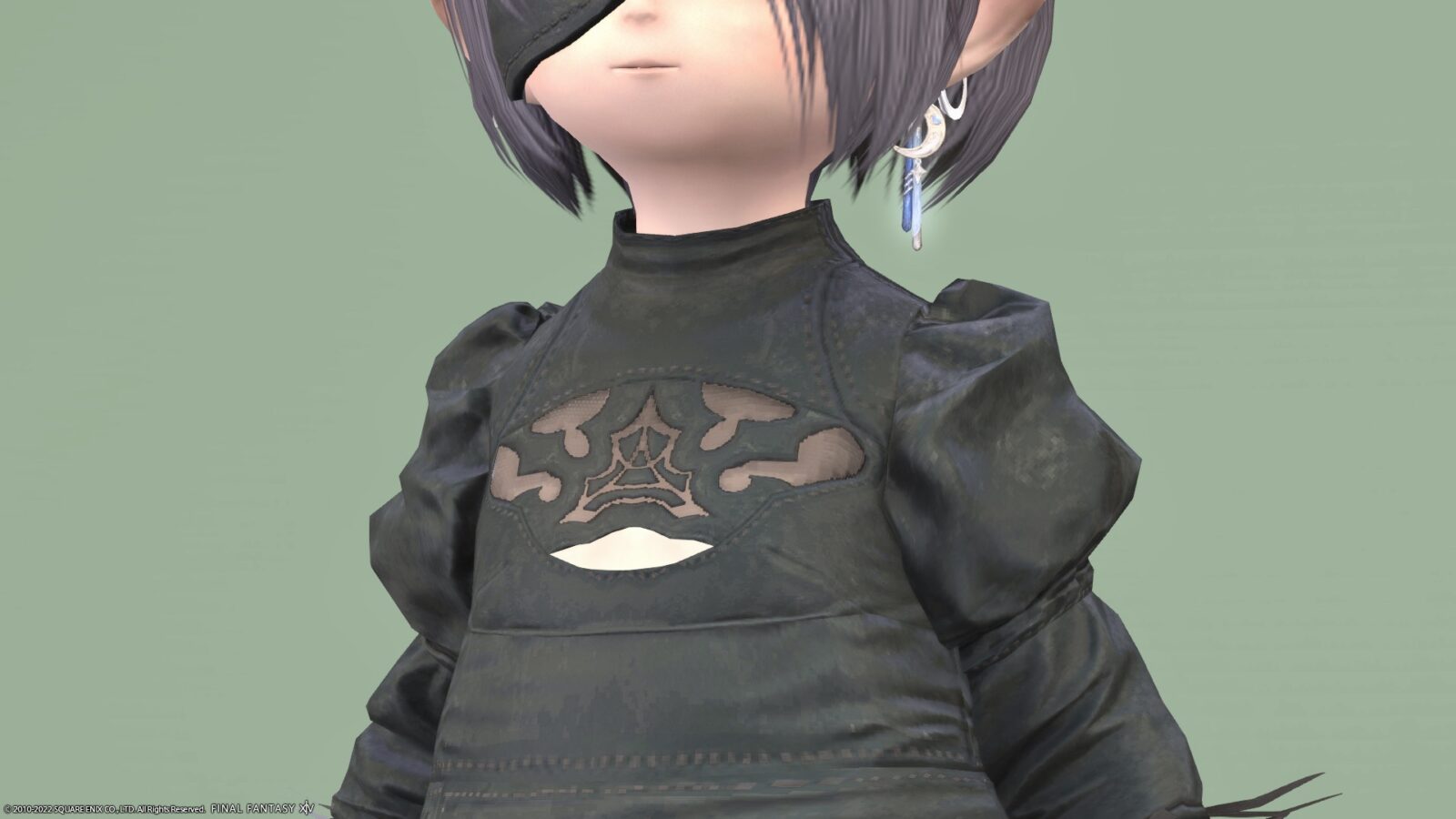 [Glamour] I tried cosplaying NieR:Automata 2B | Norirow Note Eorzean ...