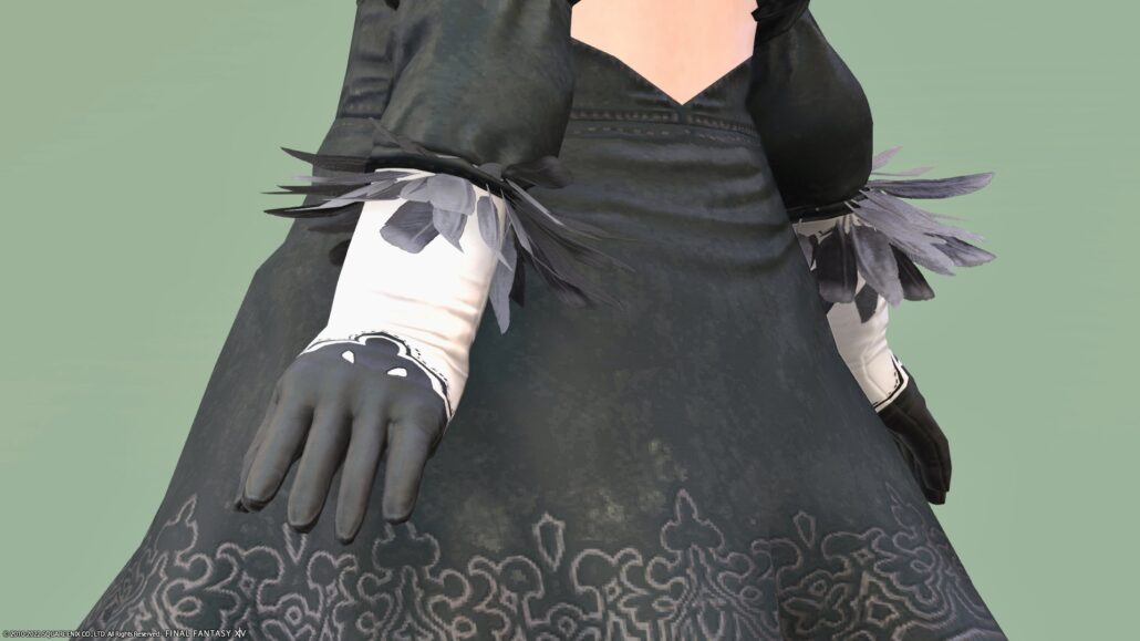 [Glamour] I tried cosplaying NieR:Automata 2B | Norirow Note エオルゼア冒険記 ...