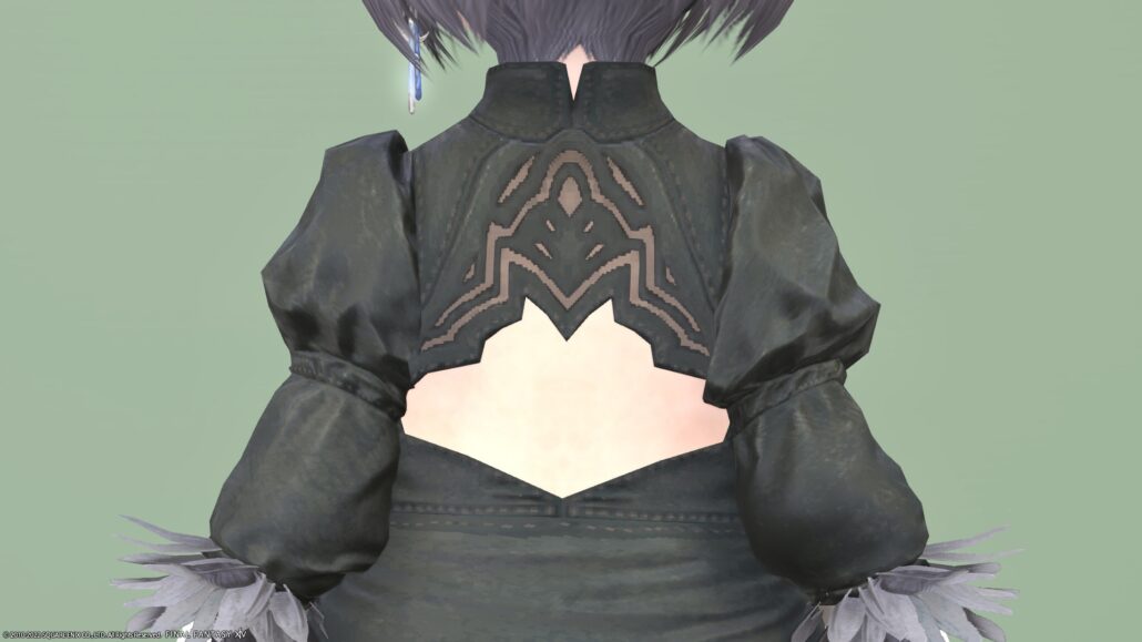 [Glamour] I tried cosplaying NieR:Automata 2B | Norirow Note Eorzean ...