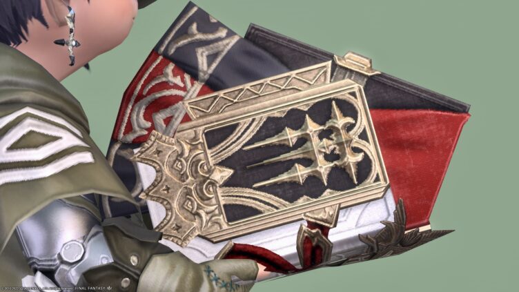 Scholar’s Manderville weapons (MW) Stage 1 “Manderville Codex ...