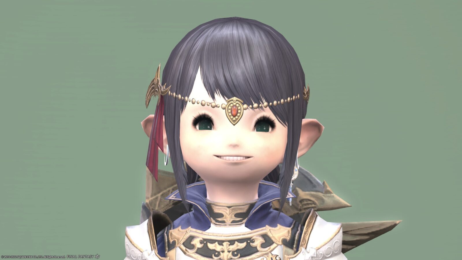 Paladin’s AF4 Equipment, Feather Temple Knight “Chevalier” Series ...