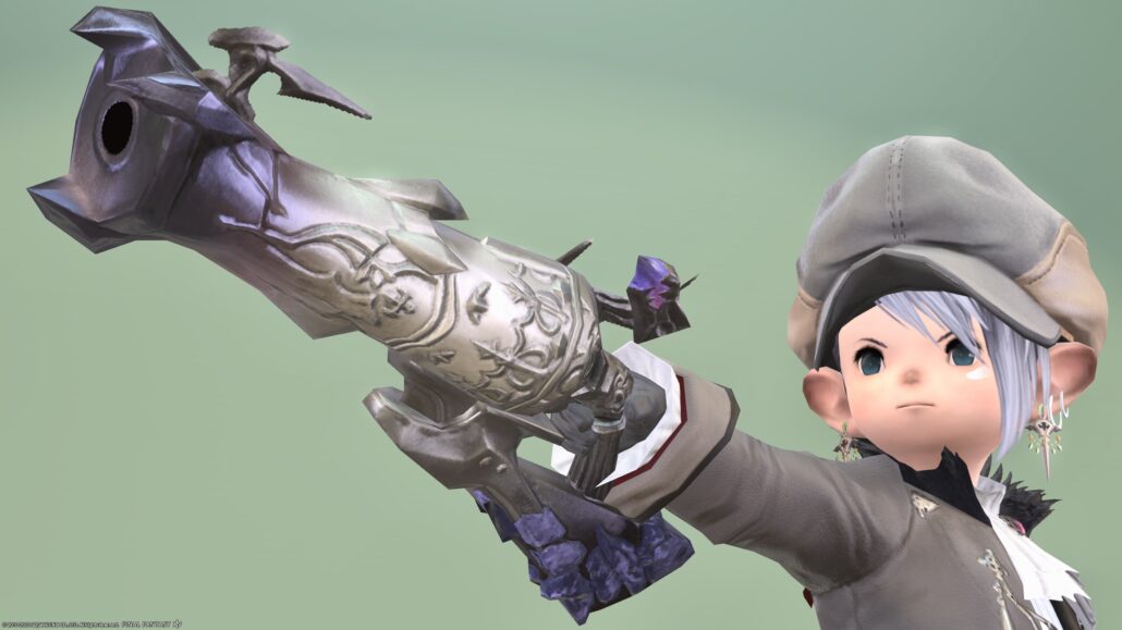 How to make Eureka Weapon (EW), procedure and necessary materials ...