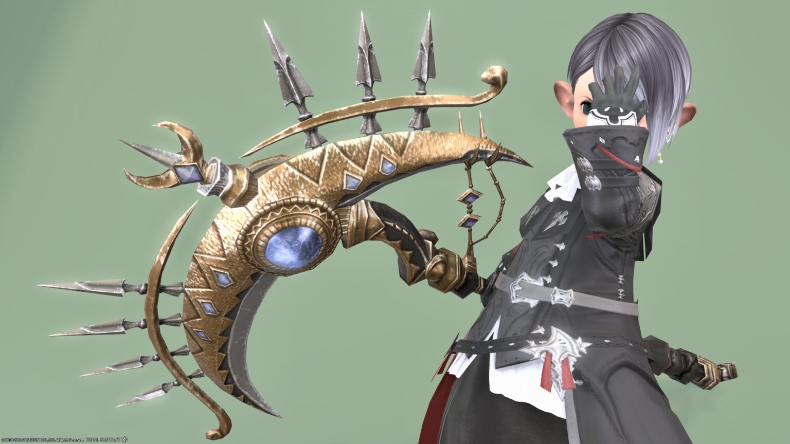 [Glamour] “Japanese military uniform coordination with a sword ...