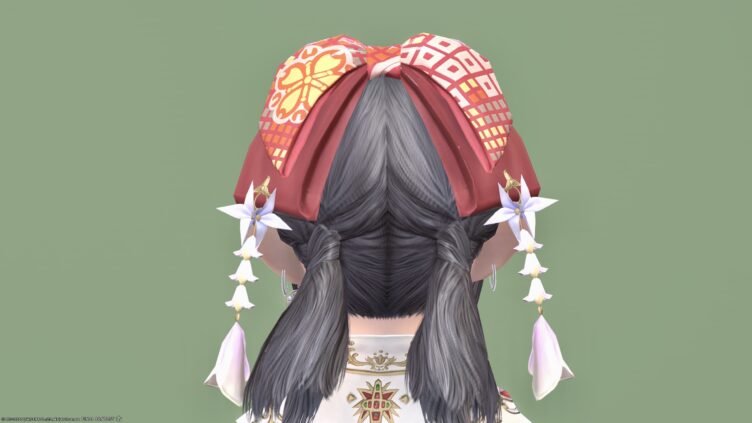 [Glamour] Christmas mood Noriko’s cute choir-style costume | Norirow ...