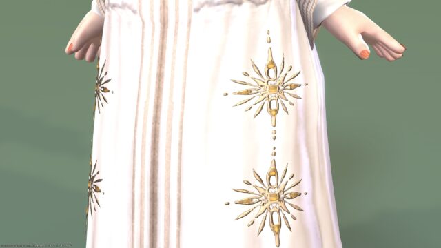 [Glamour] Christmas mood Noriko’s cute choir-style costume | Norirow ...