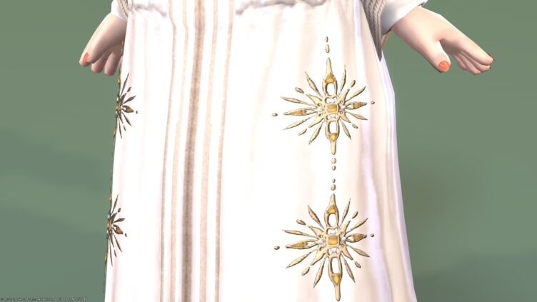 [Glamour] Christmas mood Noriko’s cute choir-style costume | Norirow ...